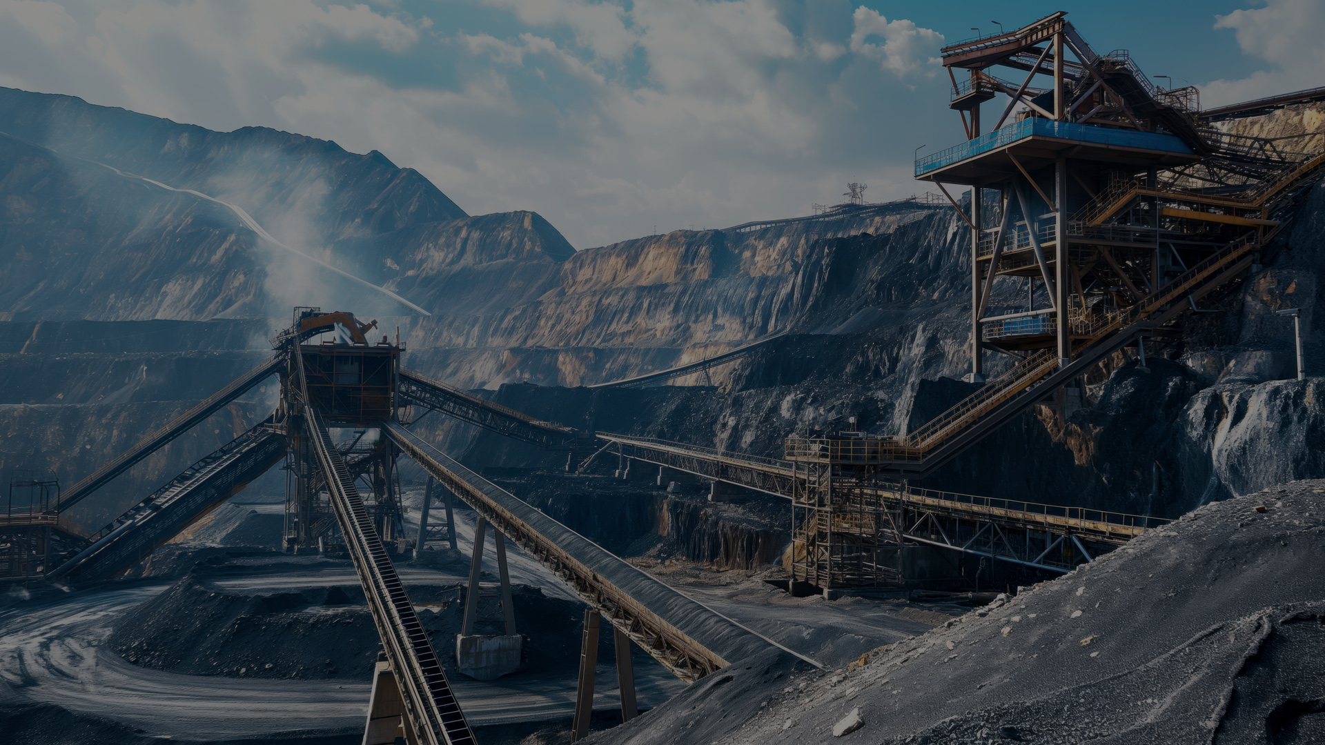 High Grade Natural Graphite Flakes Suppliers in Tanzania